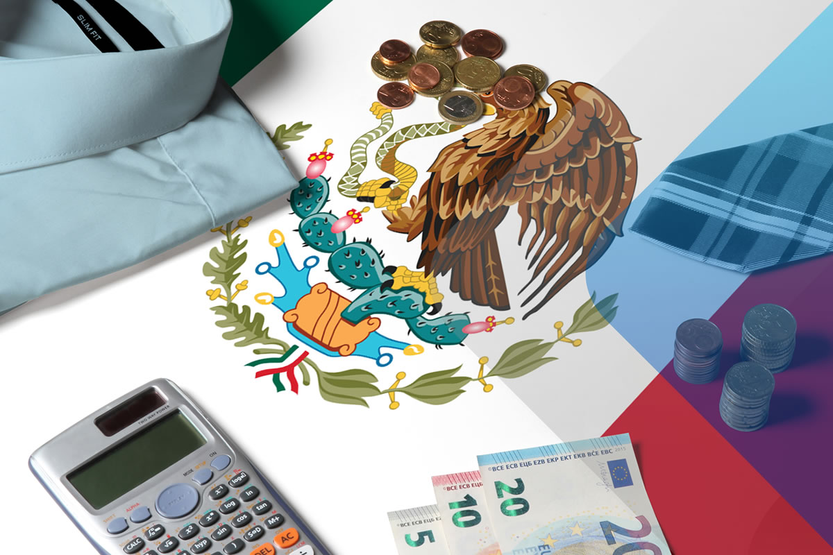 Minimun And Average Salary In Mexico Serviap Global Minimun And Average Salary In Mexico Serviap Global