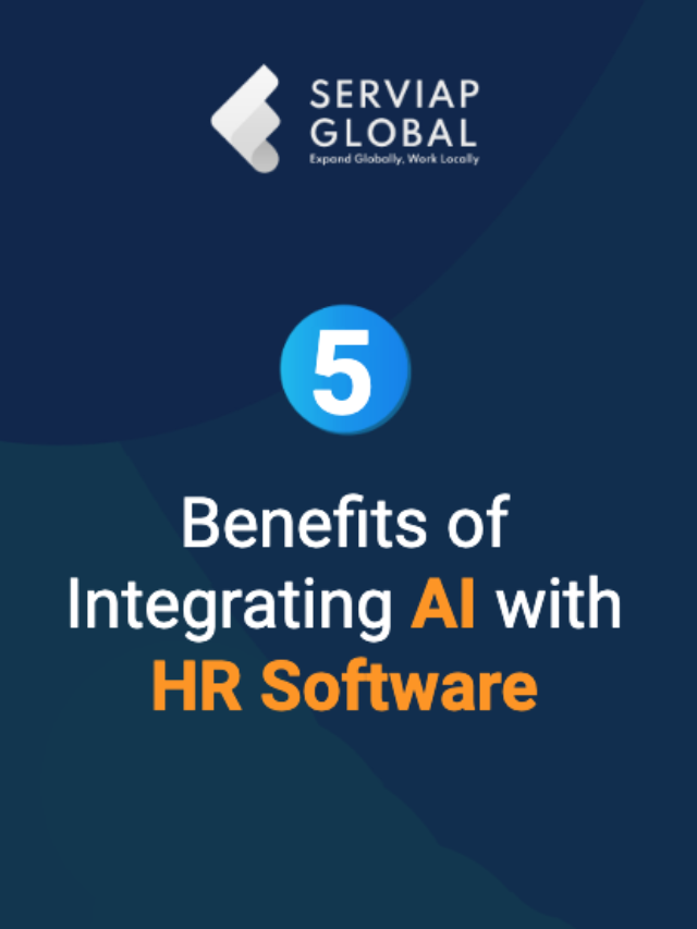 5 Benefits Of Integrating AI With HR Software | International Hiring ... 5 Benefits Of Integrating AI With HR Software | International Hiring ...