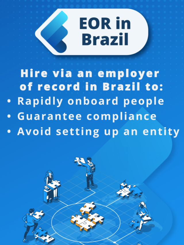 EOR In Brazil - Hire Via An Employer Of Record In Brazil.V ...