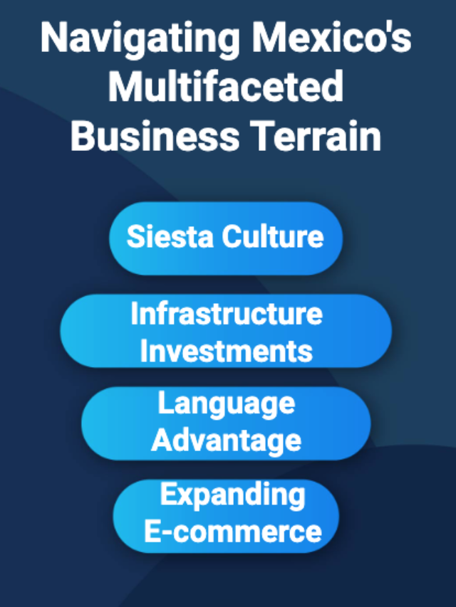 Navigating Mexico's Multifaceted Business Terrain | International ... Navigating Mexico's Multifaceted Business Terrain | International ...